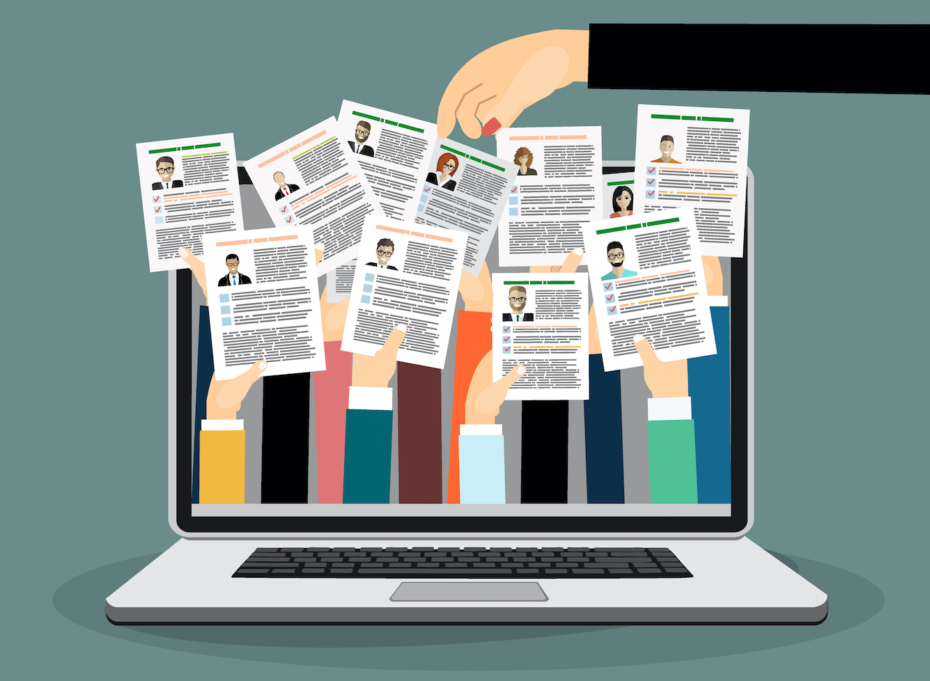 How to Make your IIT Proposal Stand Out | Sengi