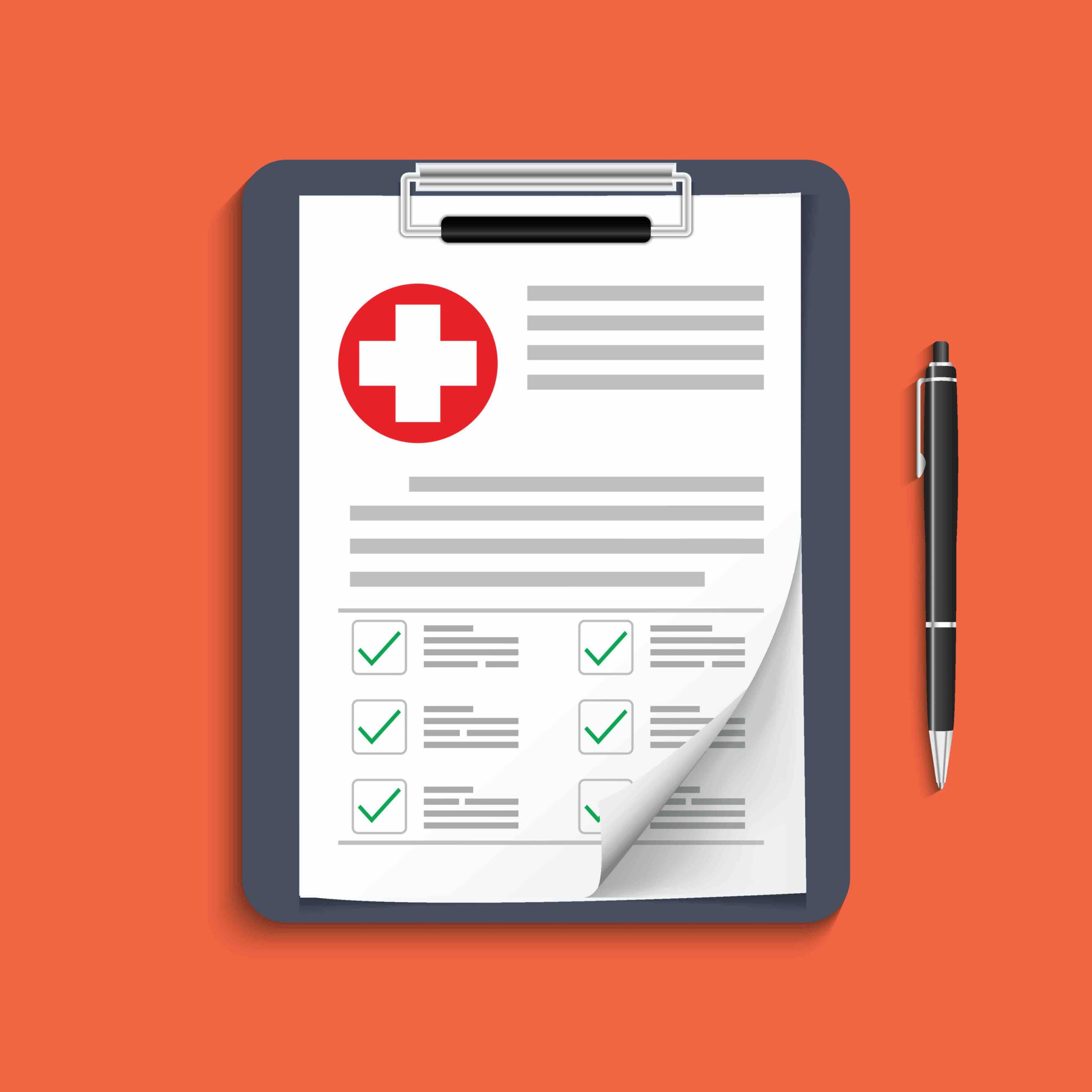 How to Prepare Case Report Forms for Investigator-Initiated Trials | Sengi