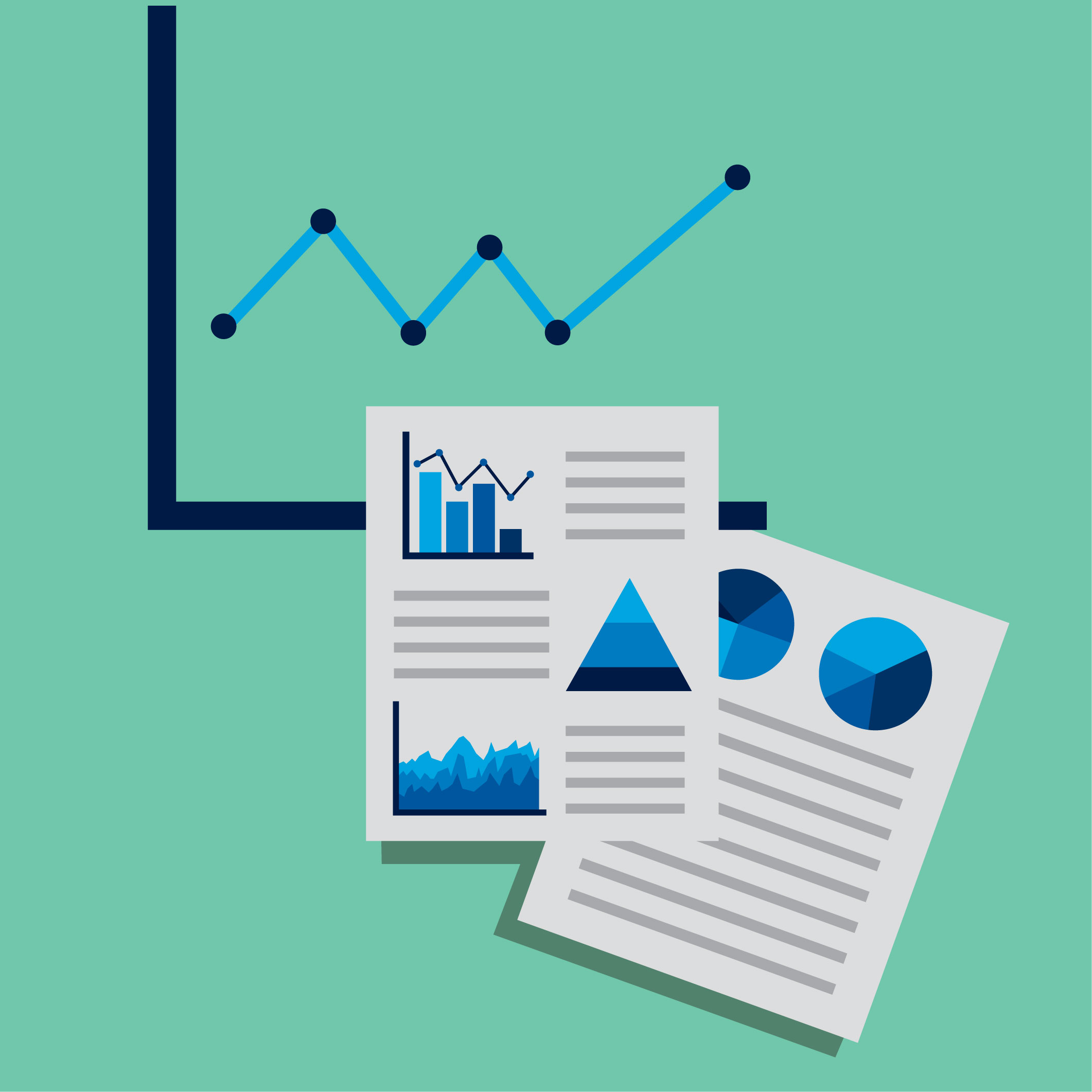 Communicate Results through Figures and Tables | Sengi