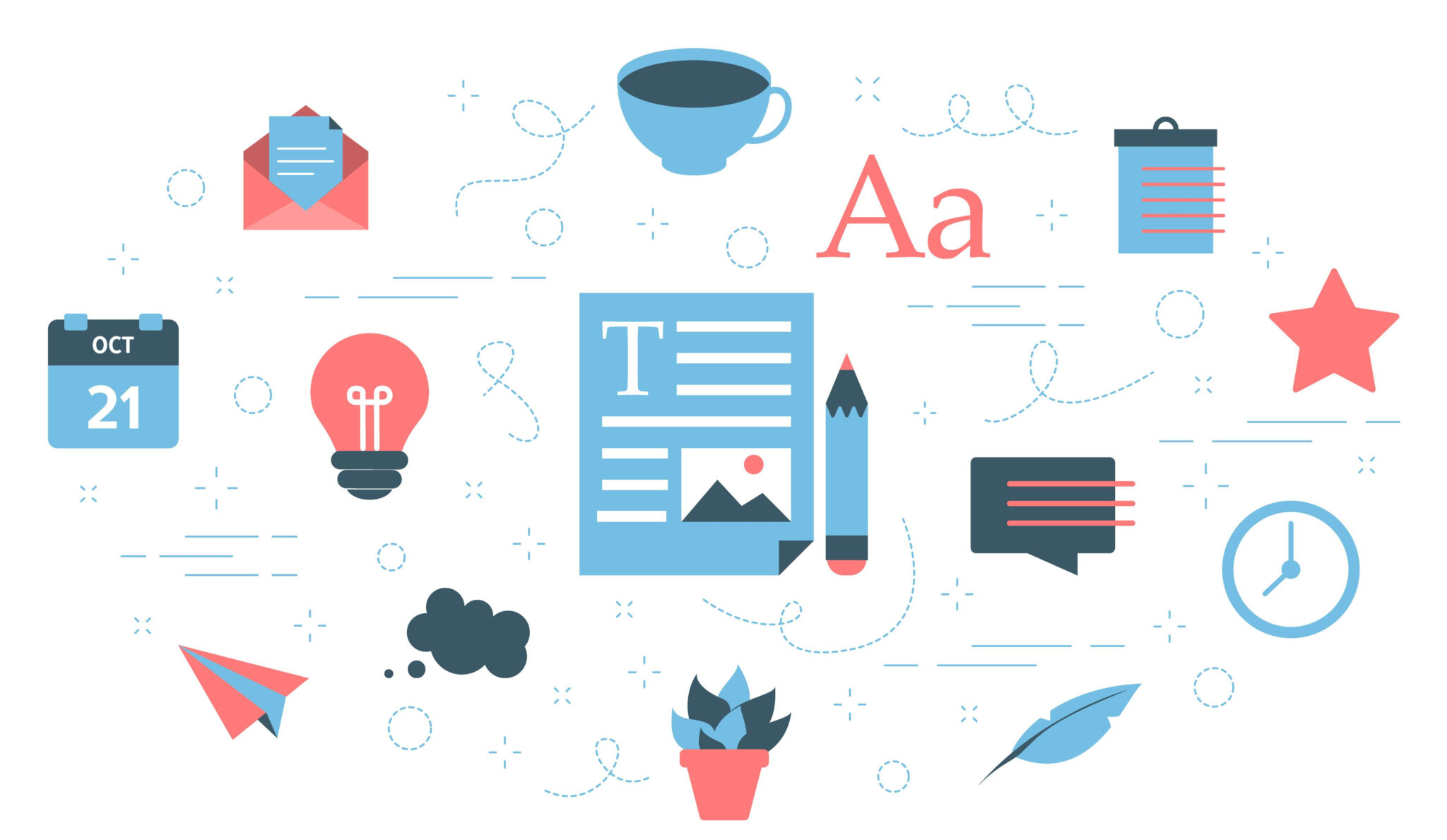 How to write a Manuscript – The Easy Way – Sengi