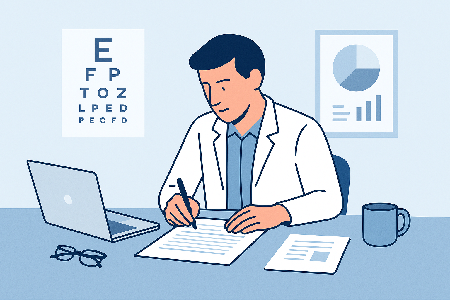 How to Write a Medical Journal Article: 10 Tips for Clear, Publishable ...